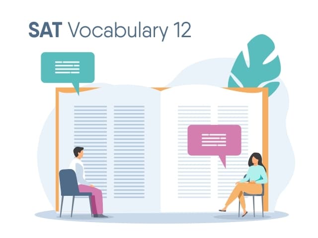 SAT Vocabulary Quiz