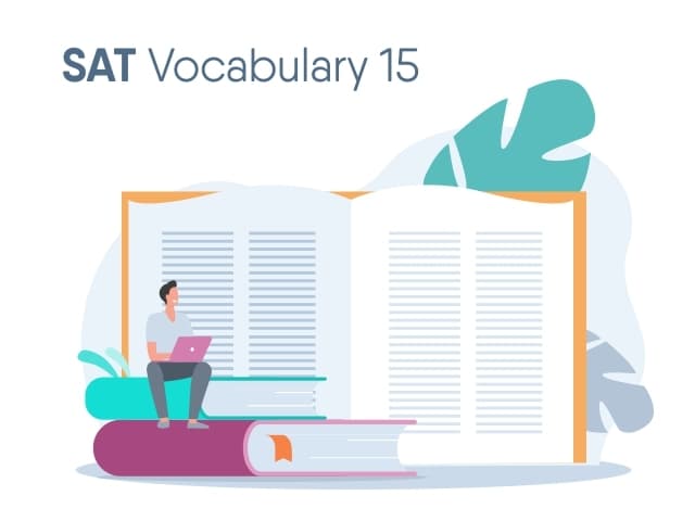 SAT Vocabulary Quiz