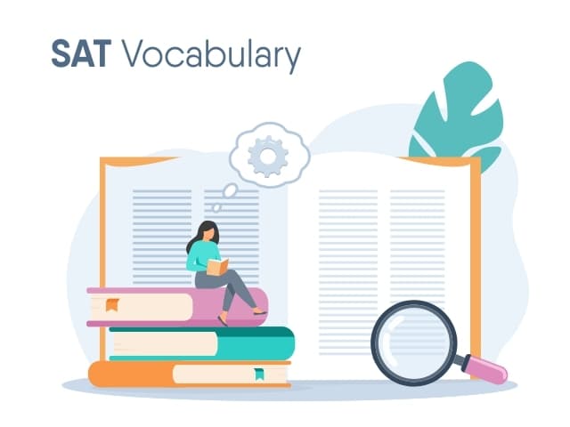 SAT Vocabulary Quiz