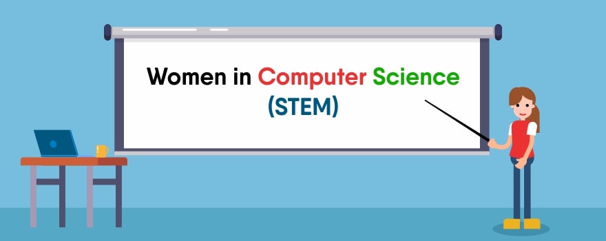 A Comprehensive Look at Women in STEM