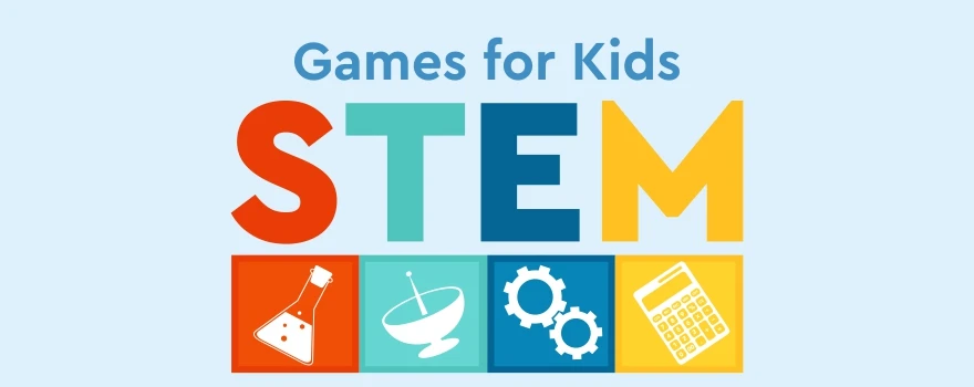 Engaging Young Minds: Fun and Educational STEM Games