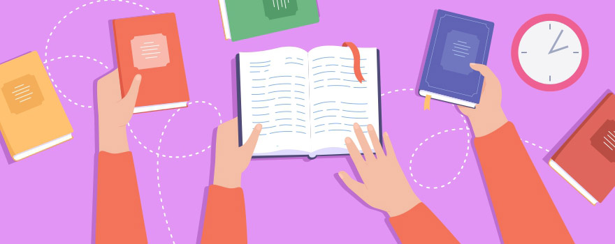 Mastering the Art of Reading: Techniques to Boost Comprehension