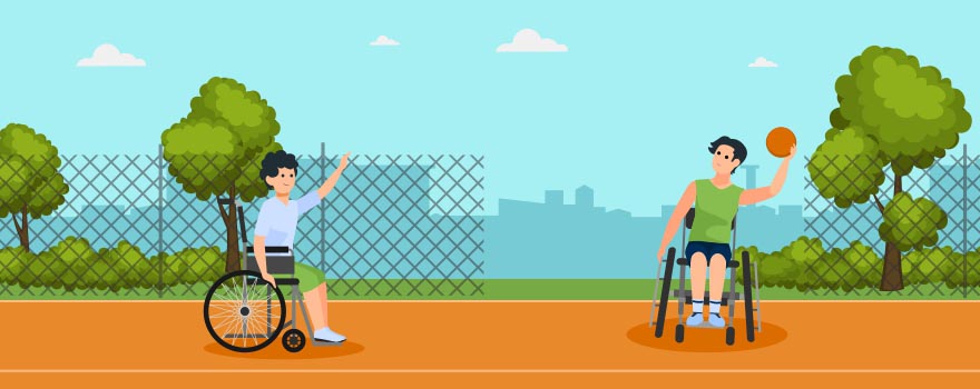 Exploring the World: A Comprehensive Wheelchair Accessible Travel Guide