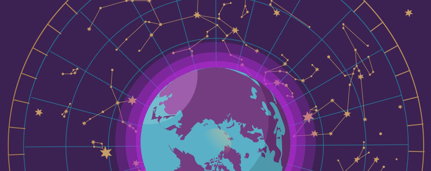 Starry Legends: Exploring the Mythology of Constellations