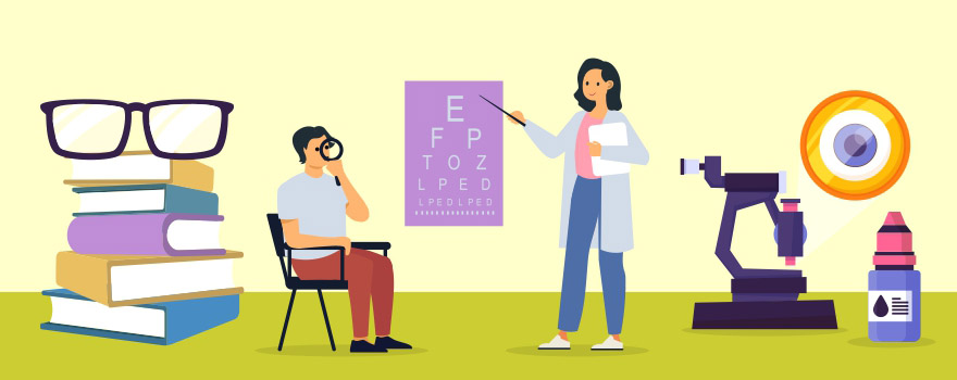 Vision for Inclusion: Key Steps to Make College Accessible for Visually ...