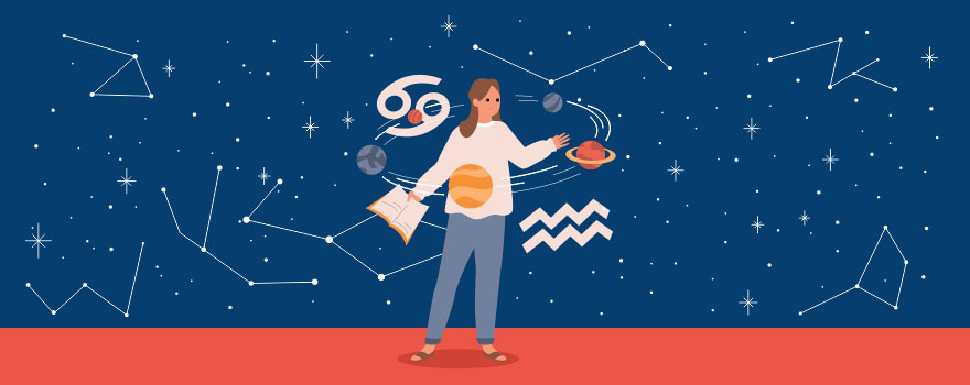 Starry Legends: Exploring the Mythology of Constellations