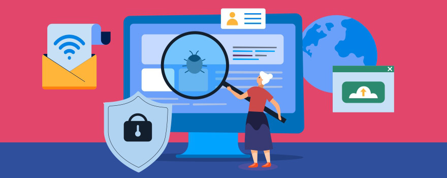 Staying Safe Online: A Senior's Guide to Internet Security