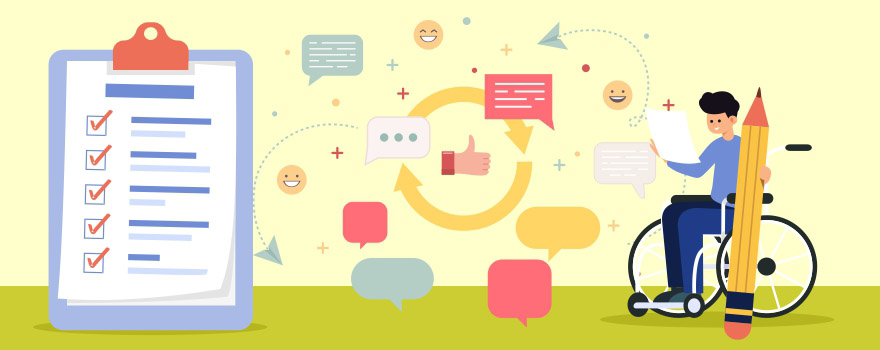 Simple and Clear: A Guide to Plain Language Communication