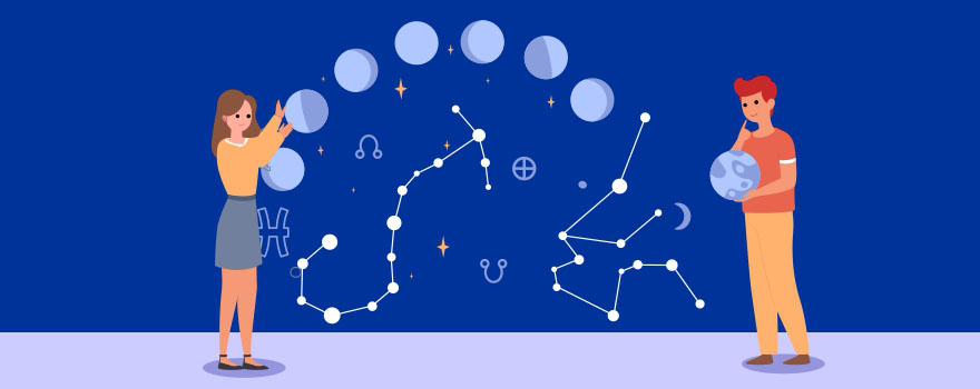 Starry Legends: Exploring the Mythology of Constellations