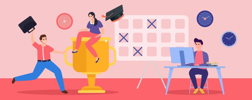 Mastering the Clock: A College Student’s Guide to Time Management