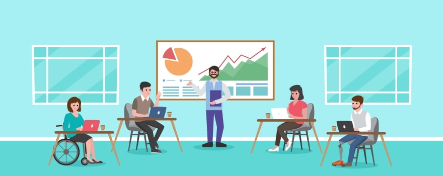 Navigating College with Disabilities: An Essential Guide