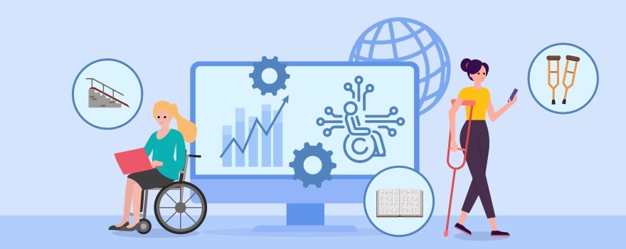 Navigating College with Disabilities: An Essential Guide