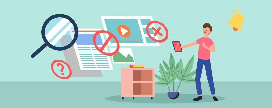 Academic Integrity 101: A Guide to Avoiding Plagiarism in College