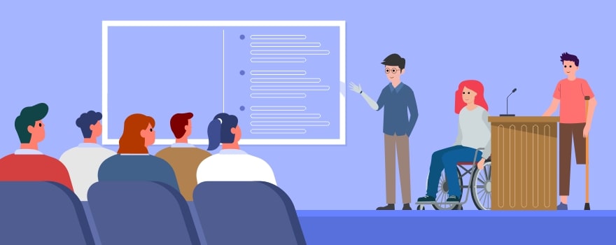 Navigating College with Disabilities: An Essential Guide