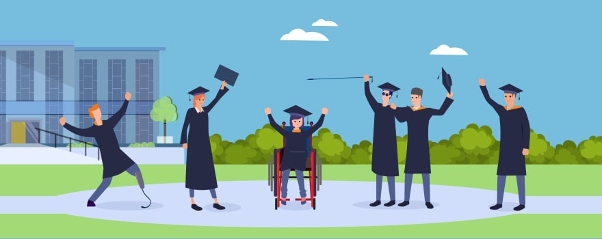 Navigating College with Disabilities: An Essential Guide