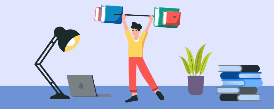 Study Tips and Strategies for Students With ADHD